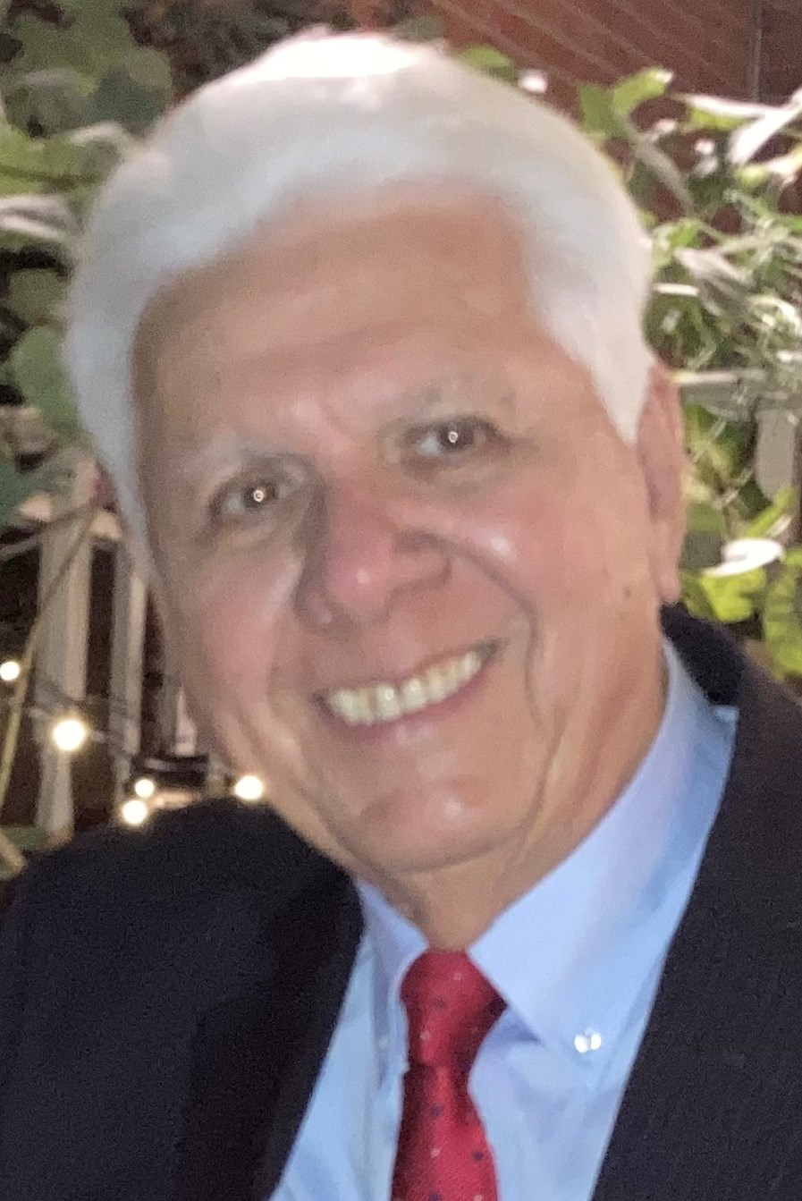 Melvin Hays Obituary - Nottingham, MD