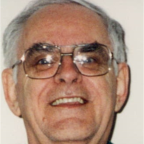 Jerry Smith Obituary - Columbus, OH