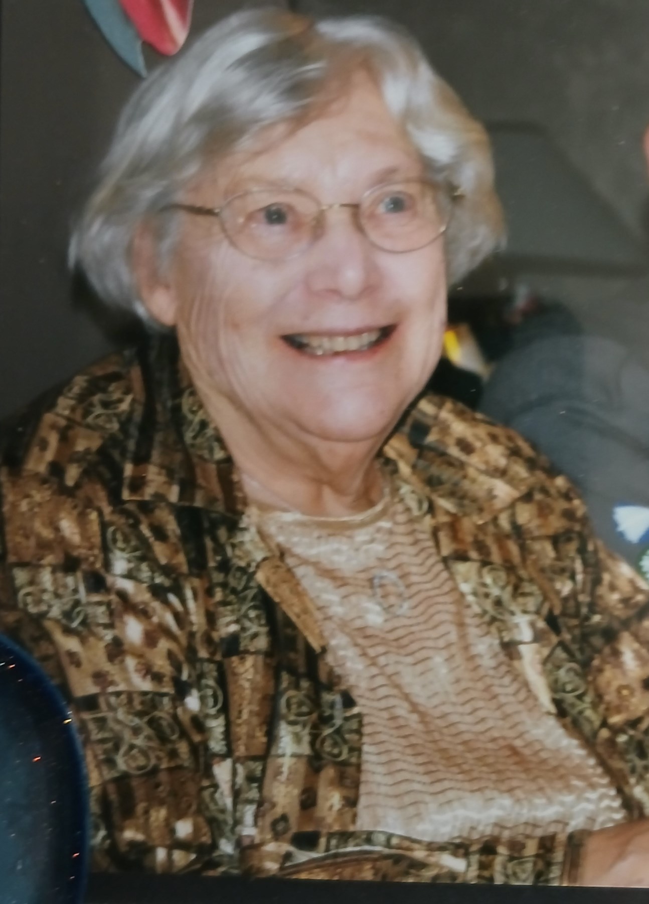 Beryl Simpson Obituary - Brantford, ON