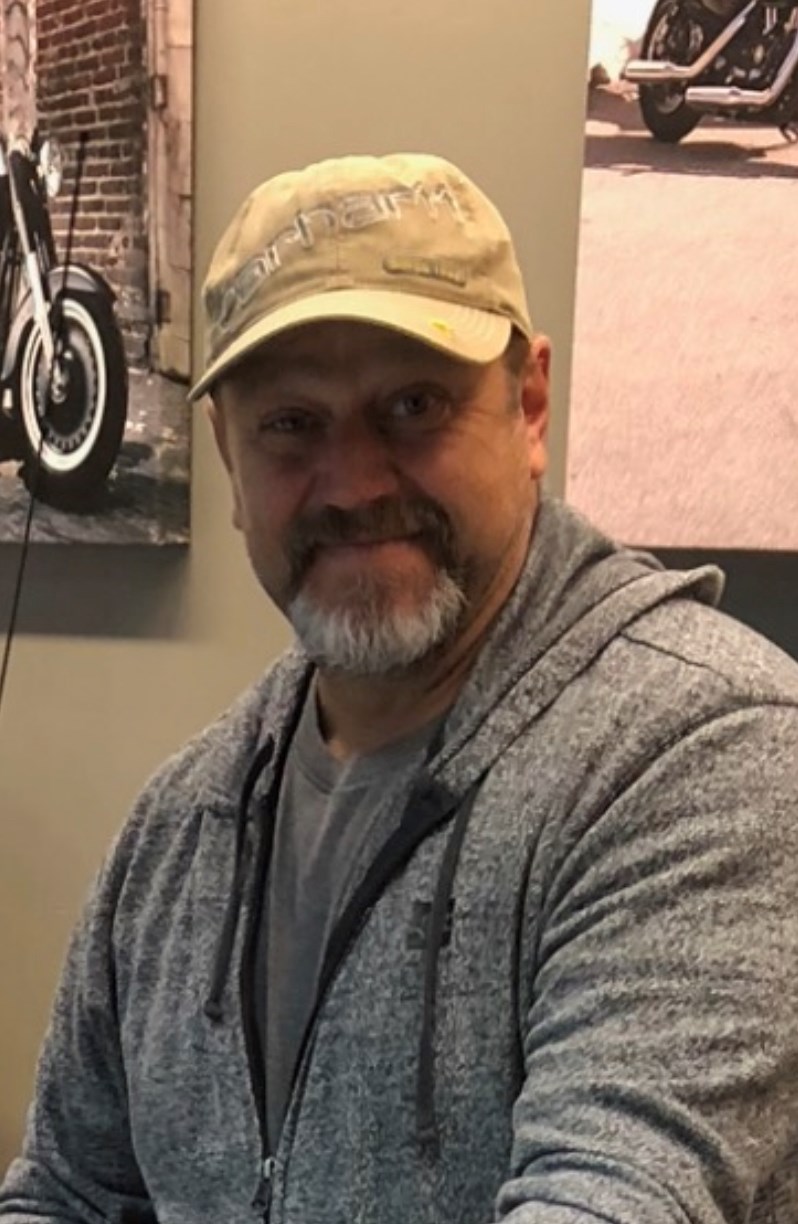 Christopher Bourque Obituary - Chilliwack, BC