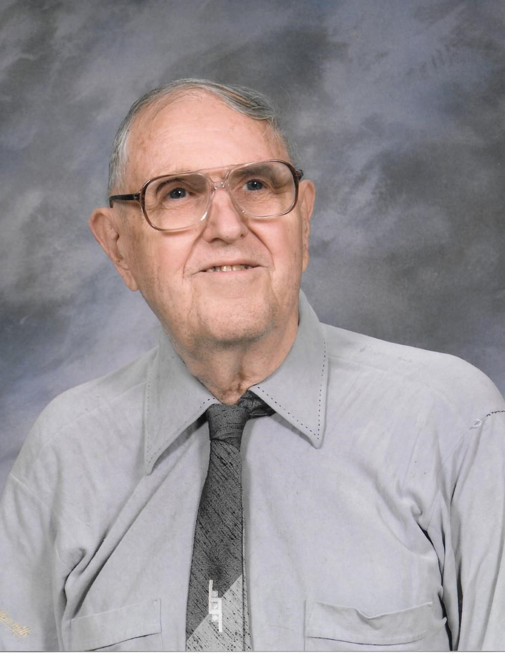Francis L Immer Obituary - St. Louis, MO