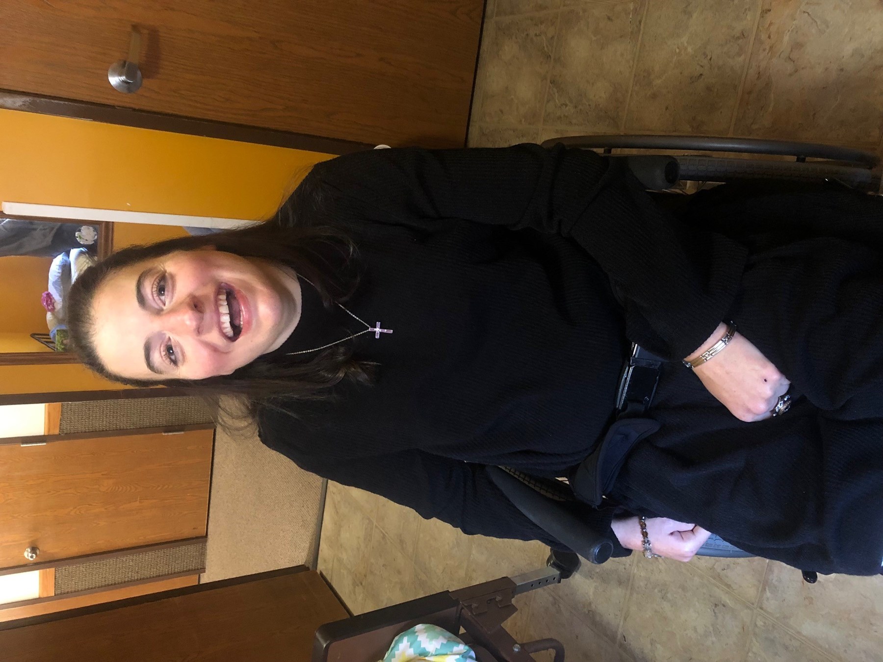 Michelle Cook Obituary - Raleigh, NC