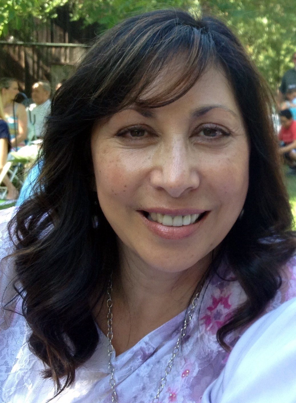 Colleen Gail Costa Obituary - Clovis, CA