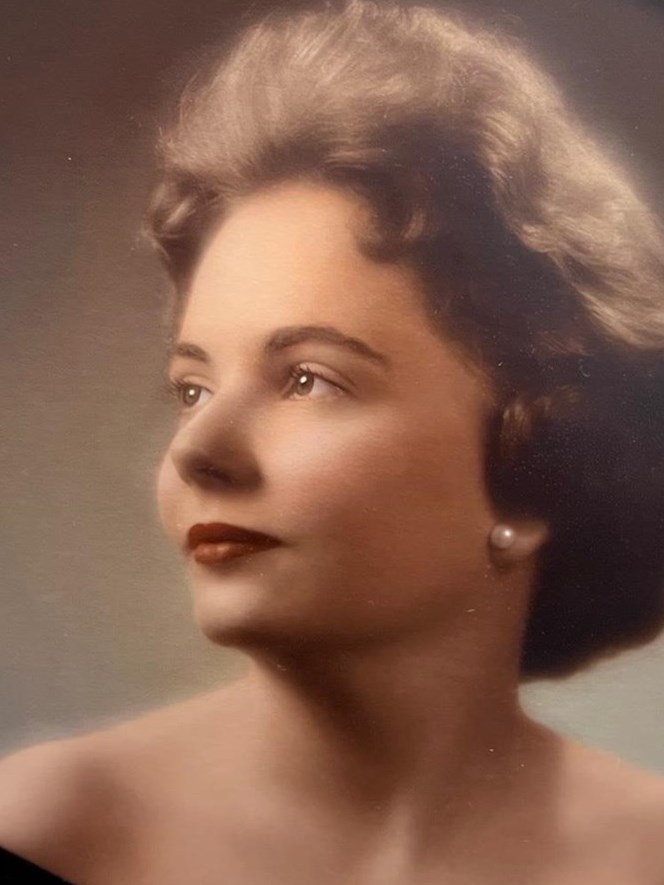 Kay Weed Obituary - Houston, TX