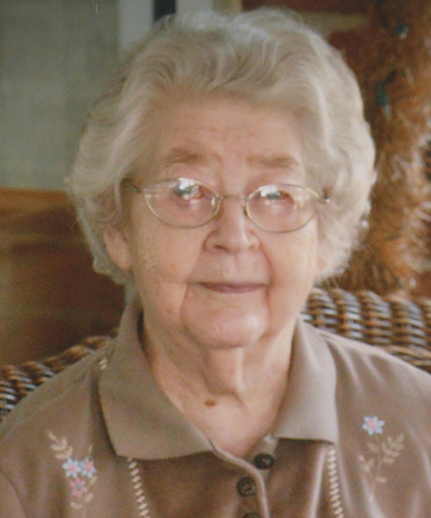 Hazel Edwards Obituary - Conover, NC