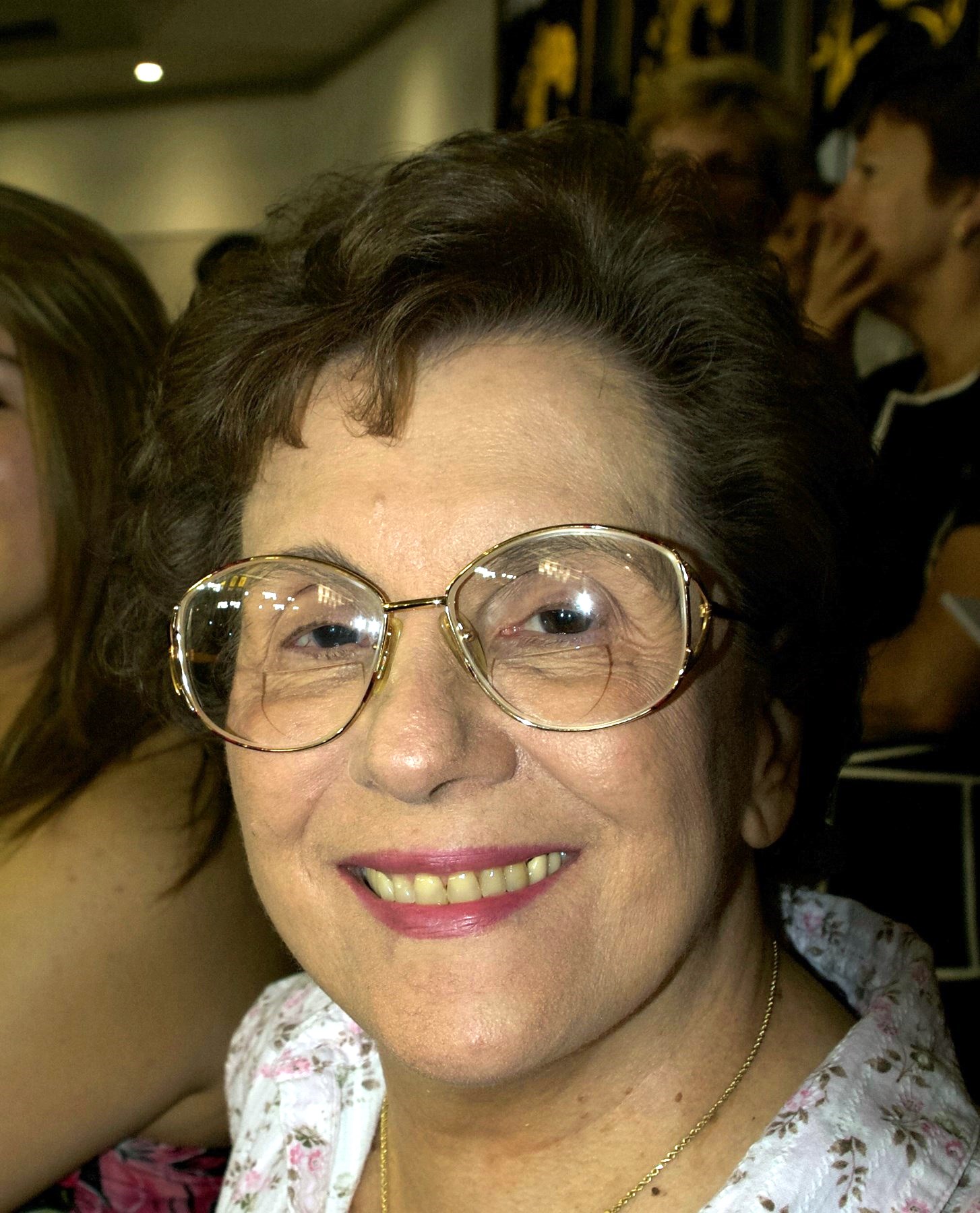Hilda Dinardo Obituary - Richmond, VA