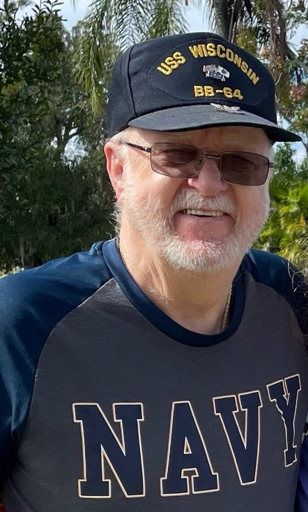 James Stapleton Obituary - Port St. Lucie, FL