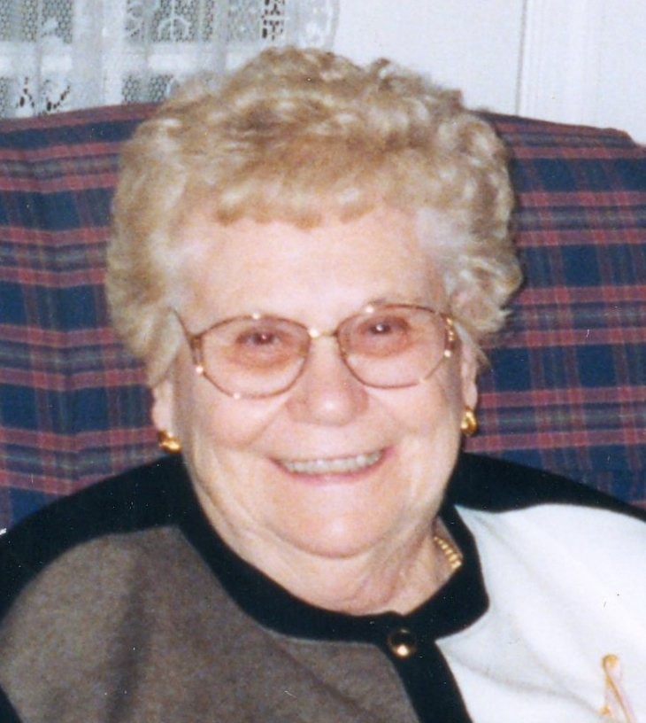 Rose Kristoff Obituary - Timonium, MD