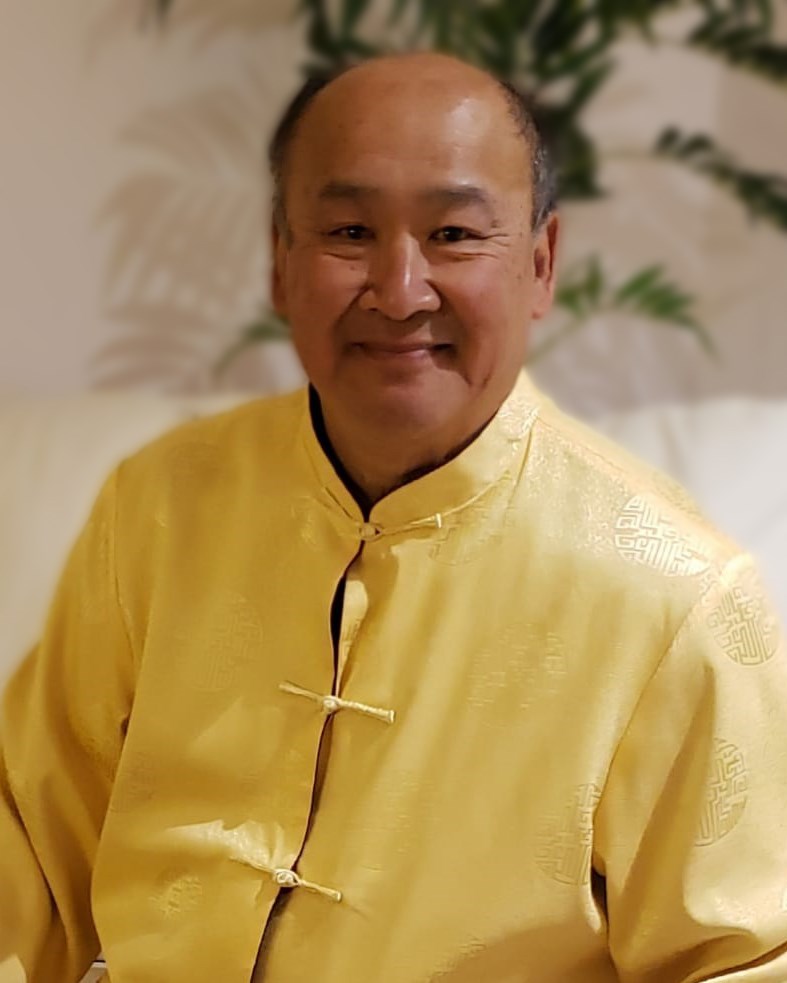 Thomas (Tom) Chu Obituary - Calgary, AB