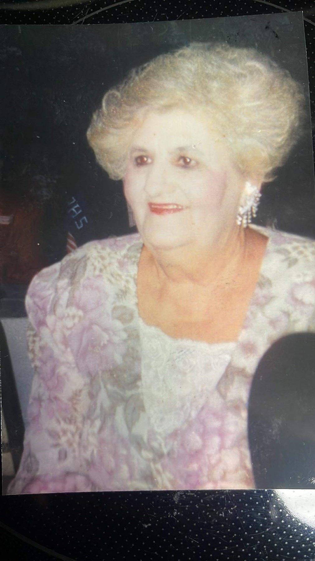 Patsy McCool Obituary - Paris, TX