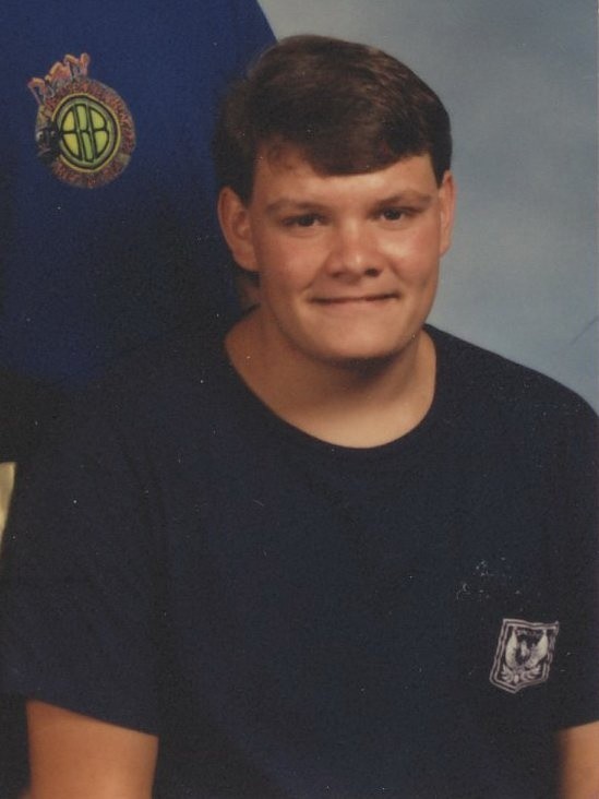 Christopher Michael Martin Obituary - Montgomery, AL