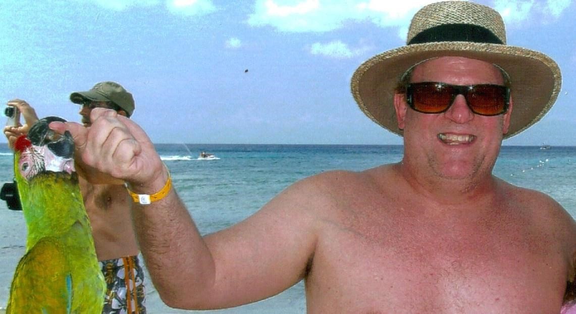 Charles "Charlie" Edward Knoll Obituary - Orlando, FL