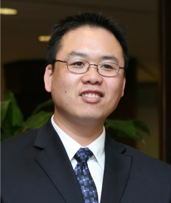 Kin Chun Fong Obituary