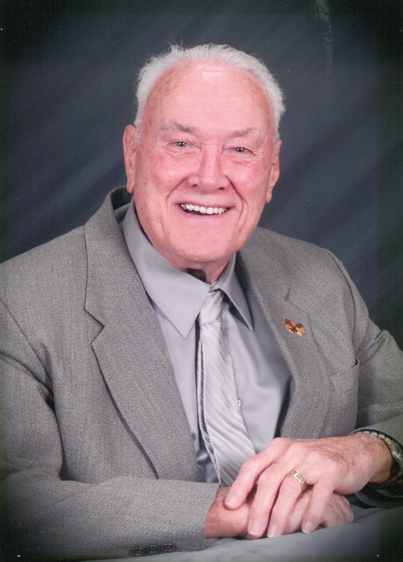 Russell Lee Thompson Obituary - Colorado Springs, CO