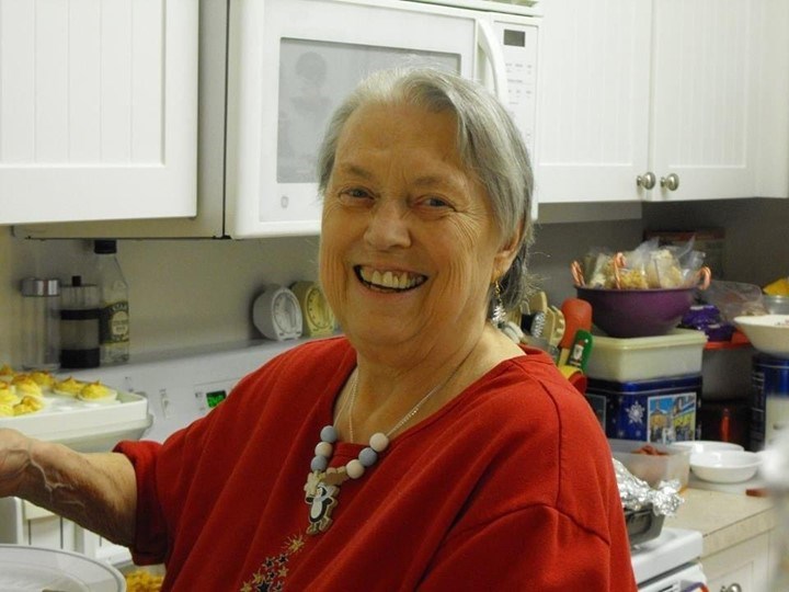 Jacqueline Mozingo Obituary - Everett, WA