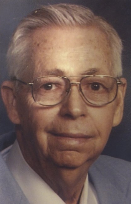 W. L. Roberts Obituary