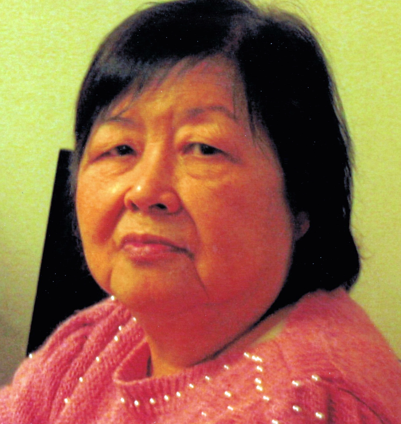 Choy Ving Chan Cheuk Pang Obituary - Brossard, QC