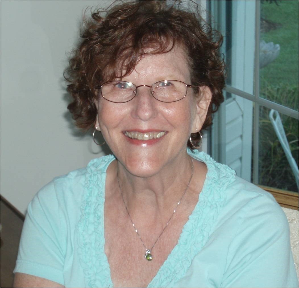 Janet Bornemann Obituary - St. Louis, MO