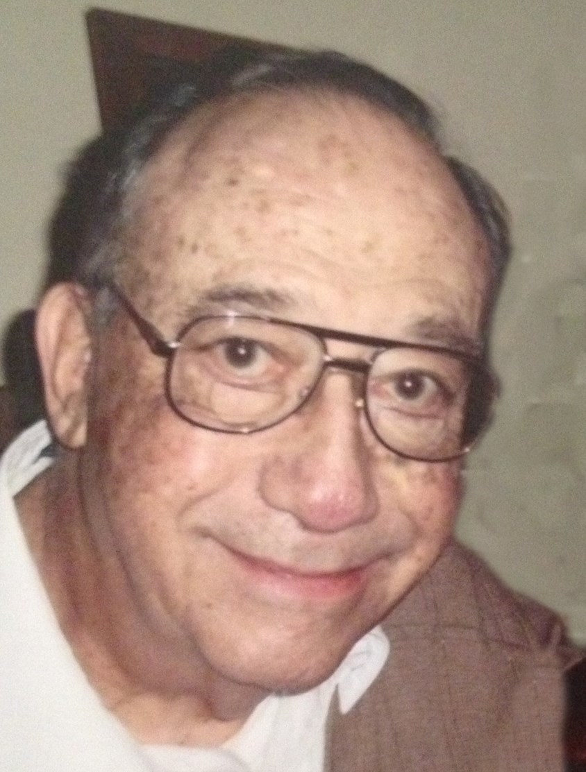 Bernard Barron Obituary - Cleveland Heights, OH