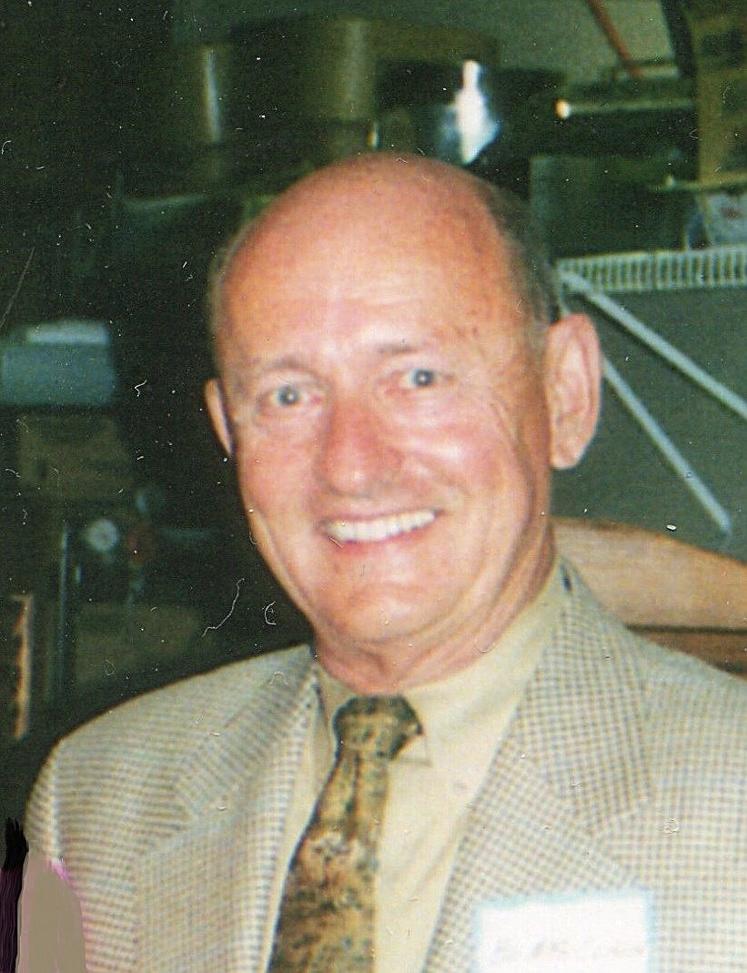 William "Bo" McClain Obituary - Hixson, TN