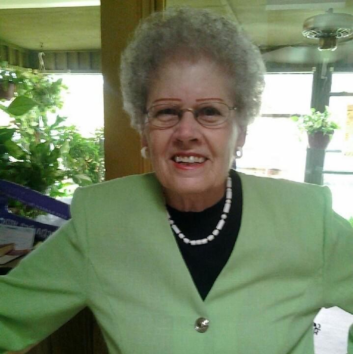 Frances Matthews Obituary - Irving, TX