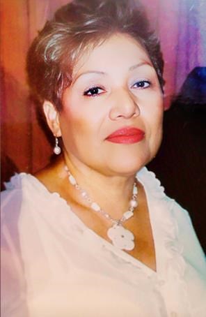 Mercedes Beltran Obituary - Whittier, CA