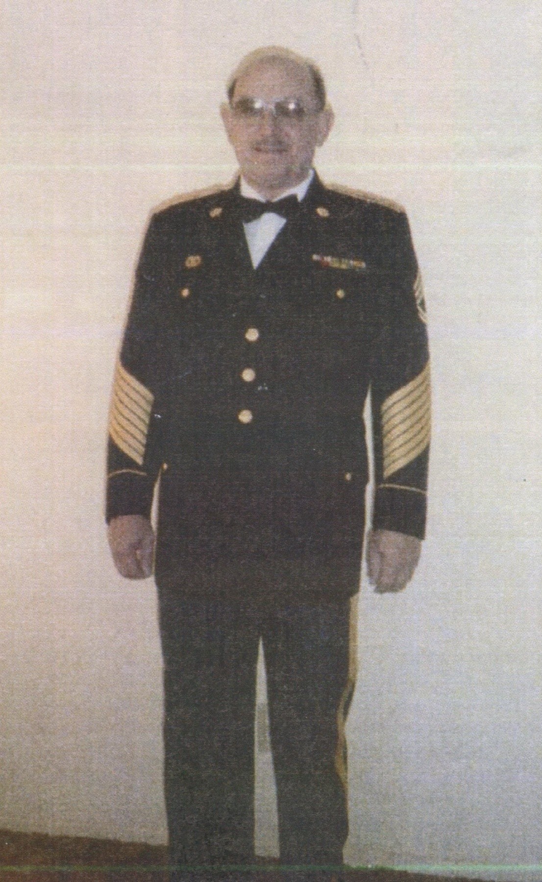 George W Rupp Obituary - Phoenix, AZ