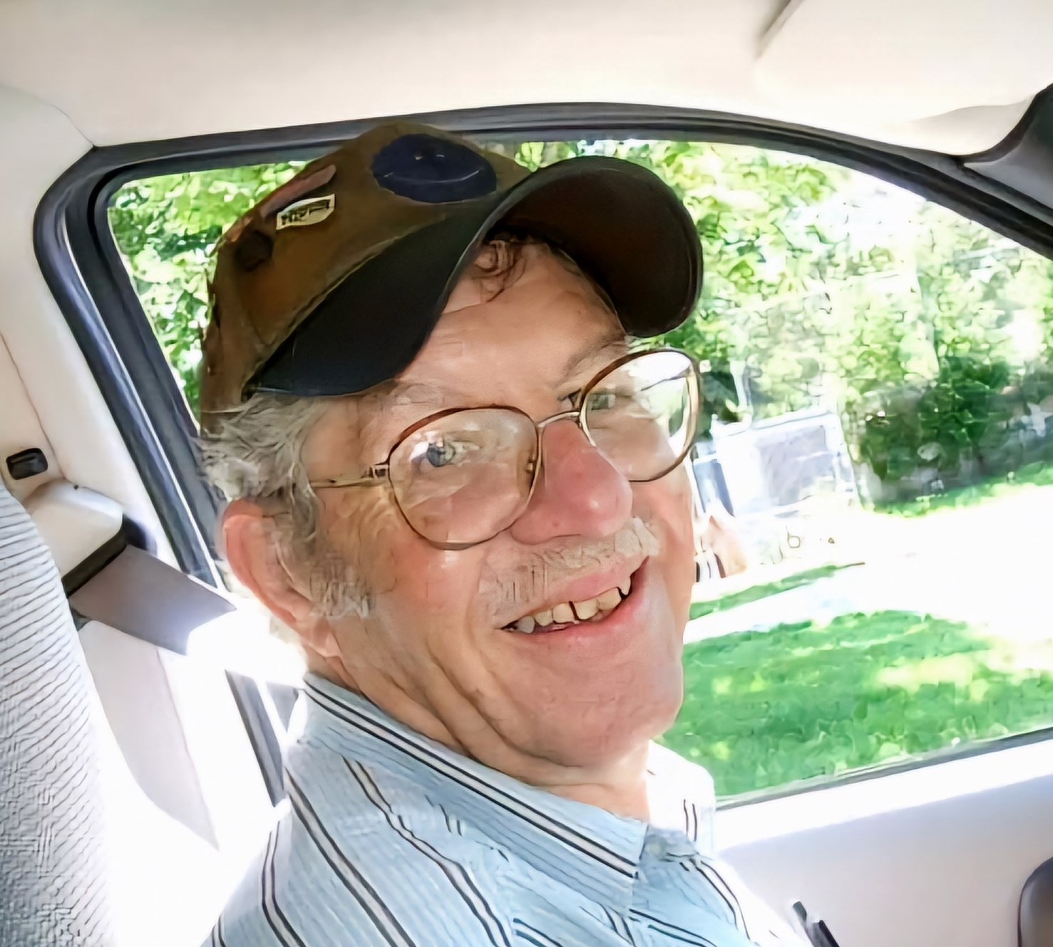 Raymond Louis Pryimak Obituary - Oshawa, ON