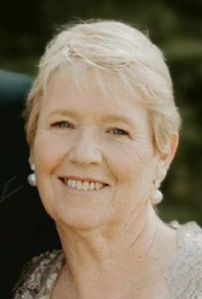 Sharon Thomas Obituary - Abbotsford, BC