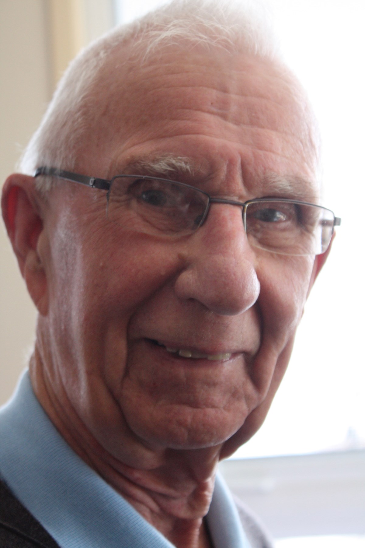 Elliott Henry Obituary - Halifax, NS