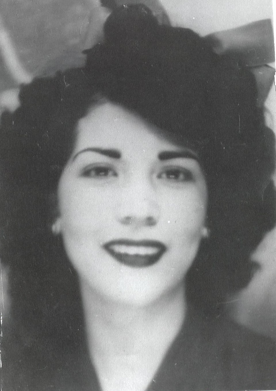 Rebecca Galvan Obituary - Santa Ana, CA