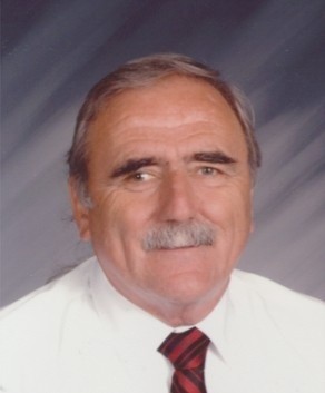 Ronald Reilly Obituary - Hanford, CA