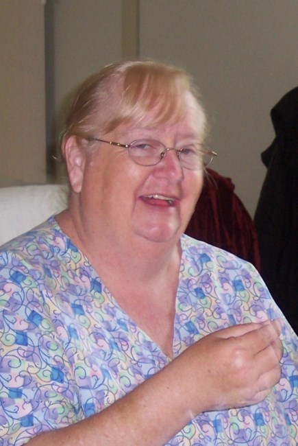 Sheila Farthing Obituary - Kenora, ON