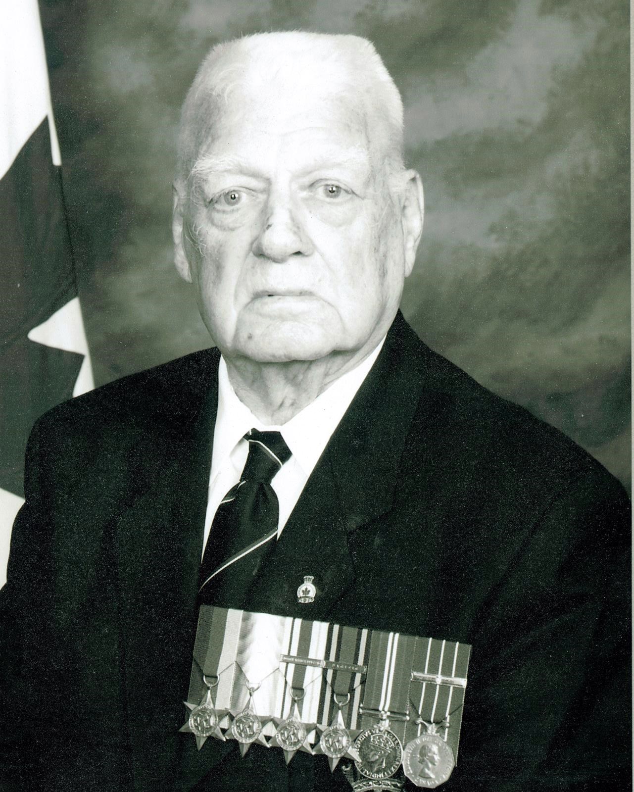 George McElroy Obituary - Chilliwack, BC