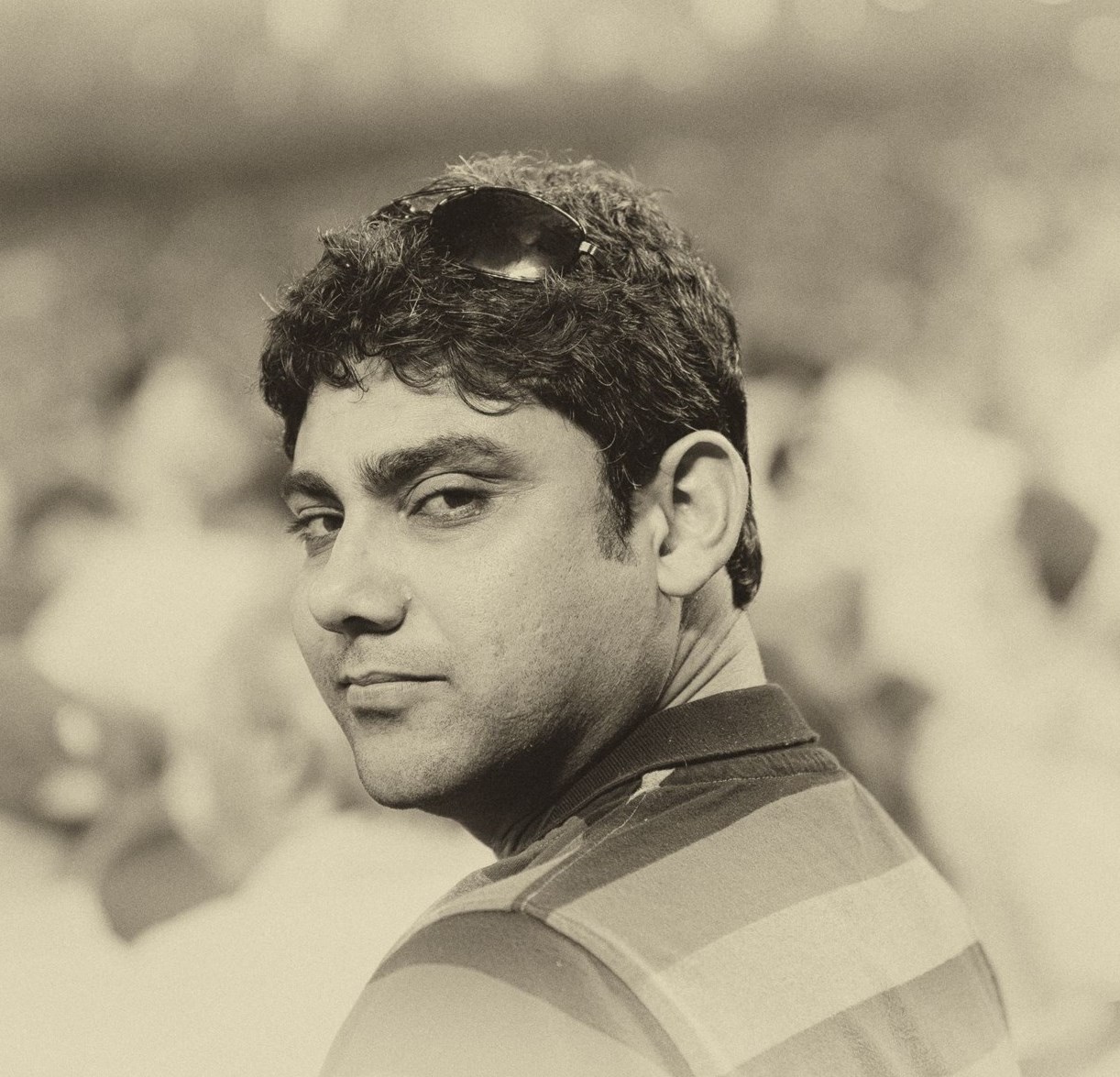 Kunal Gaur Obituary - Oviedo, FL