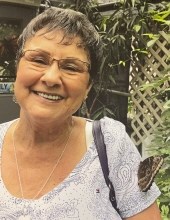 Dy Ann Aramendia Obituary - San Antonio, TX