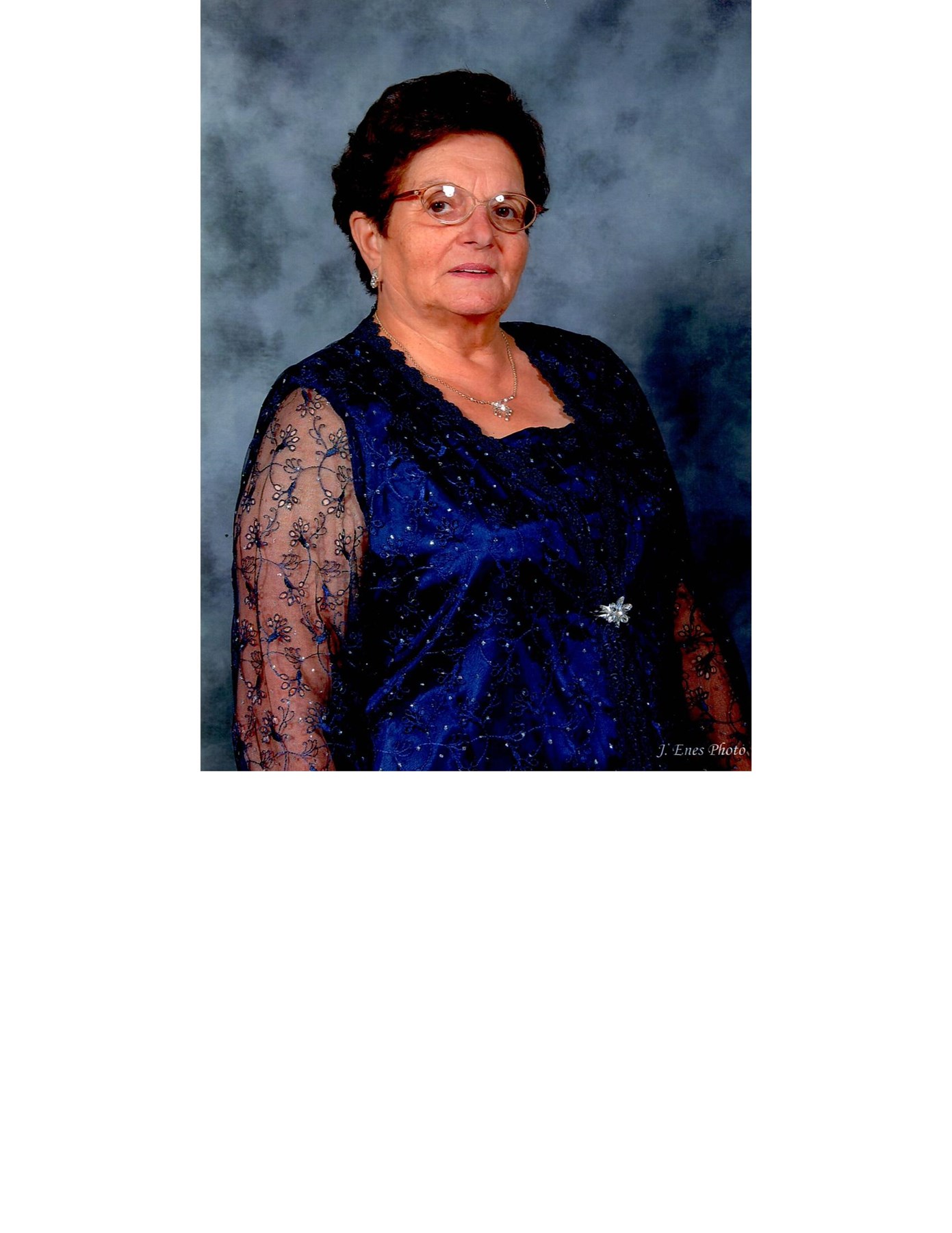 Maria Melo Obituary - Turlock, CA