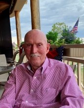 Charles Ware Obituary - San Antonio, TX