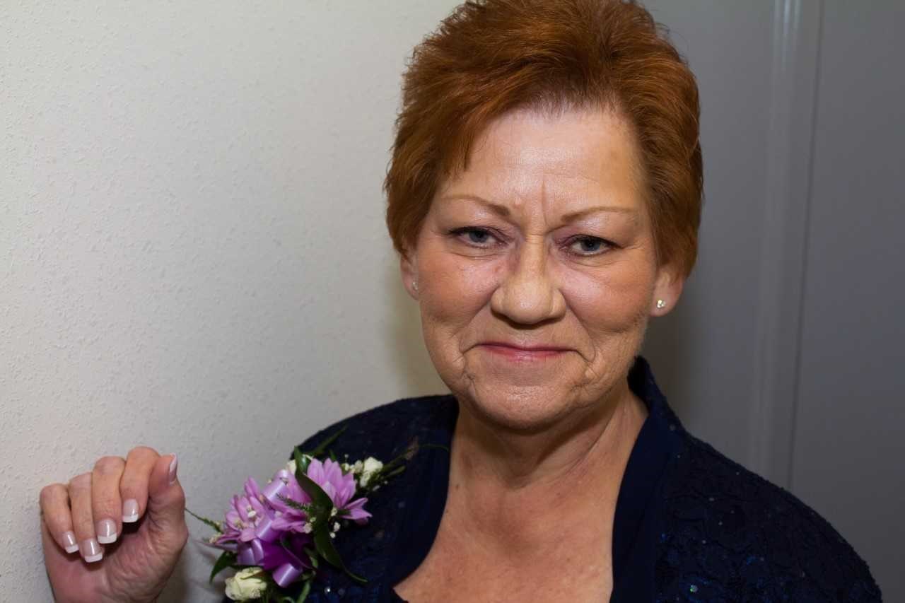 Betty Freeman Obituary - Cullman, AL