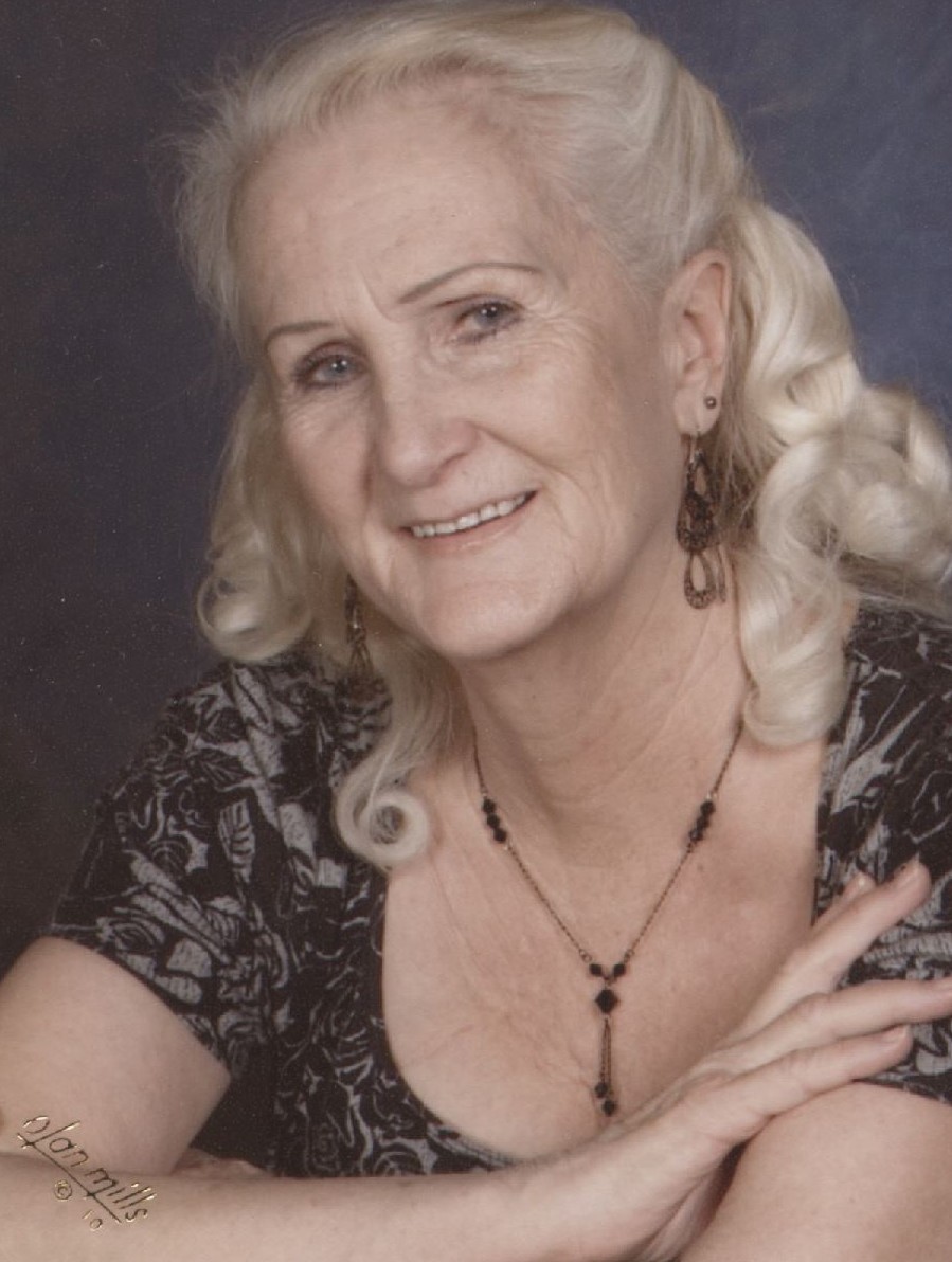 Sharon Lee Molder Obituary - Fair Oaks, CA