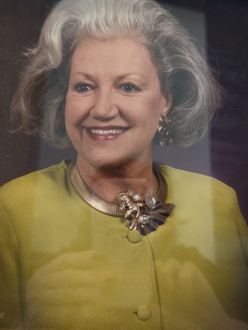 Nancy Lawrence Obituary - Homewood, AL