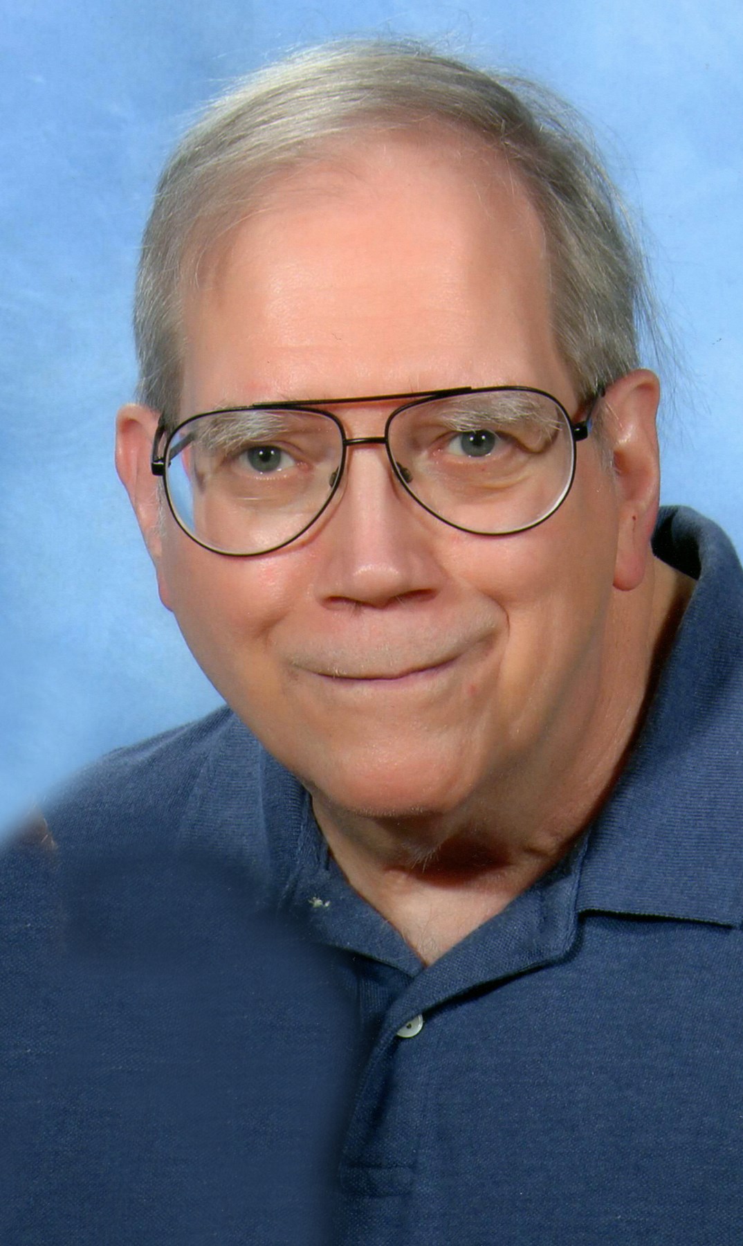 Kenneth "Ken" Terry Wilson Obituary - East Ridge, TN