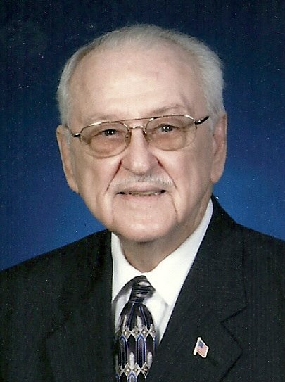 George Markel Obituary - Richmond, VA
