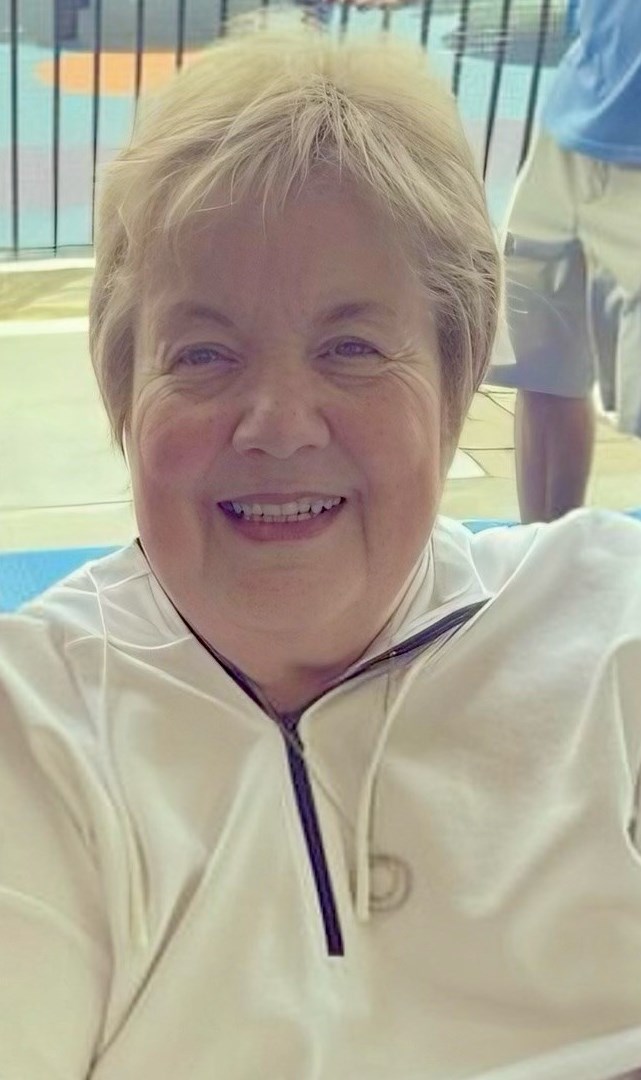 Nancy Jennette Obituary - Raleigh, NC