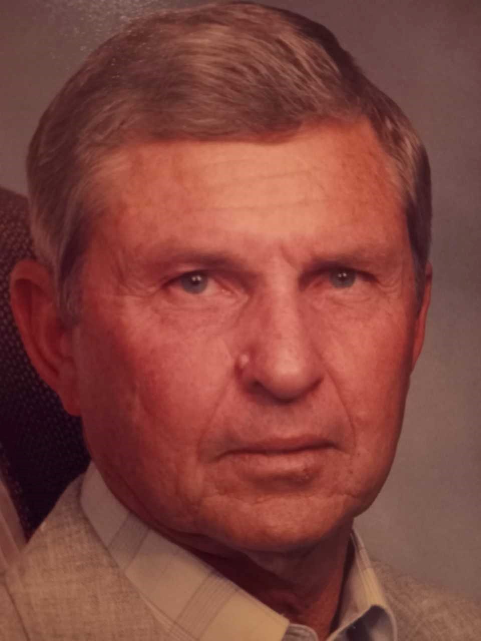 John Peters Obituary - Baytown, TX