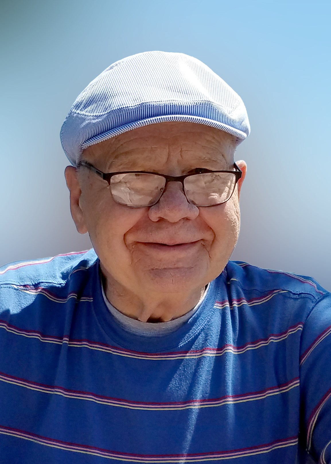 Don Mayton Obituary - Grandville, MI