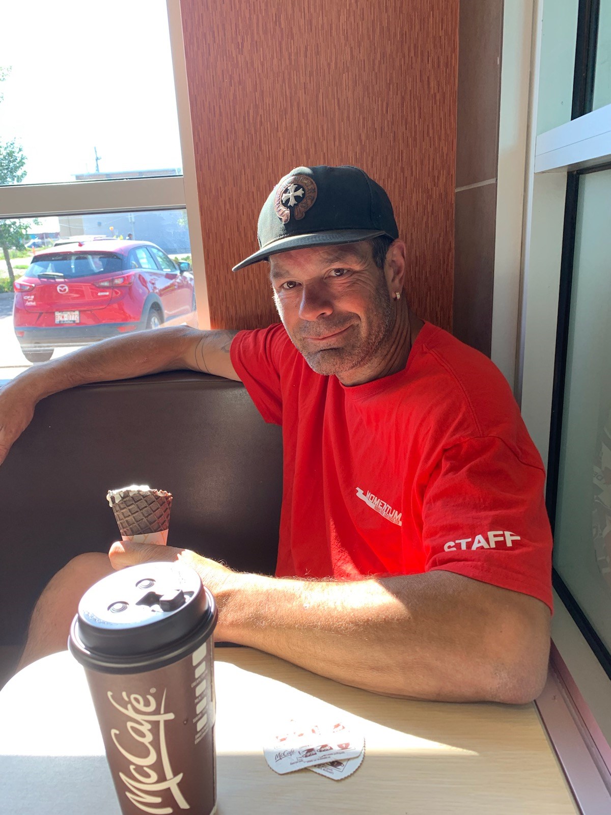 Terry Victor Joseph Clement Obituary - Stony Plain, AB