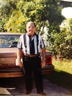 Jose Ramon Masdueño Obituary - Miami, FL