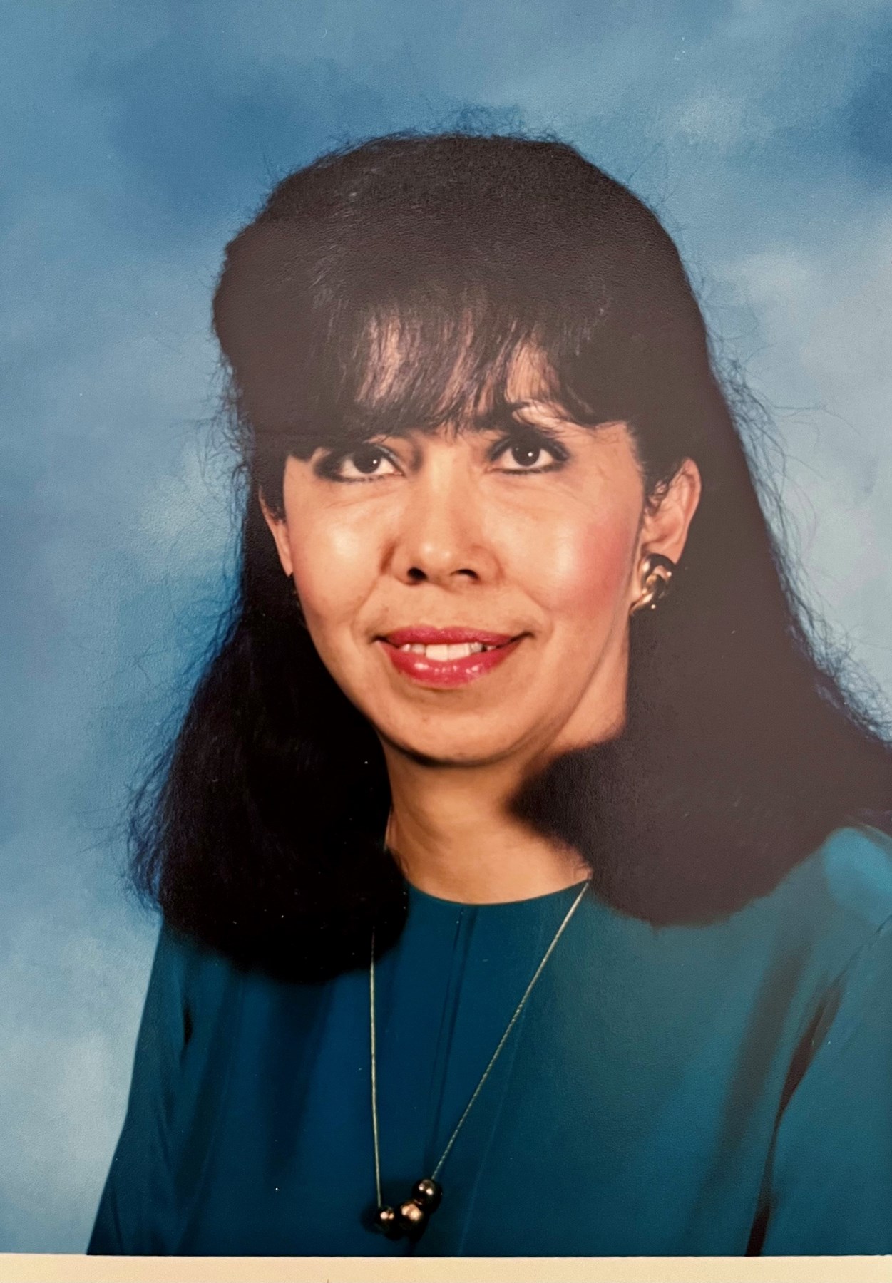 Maria Gardner Obituary - Houston, TX