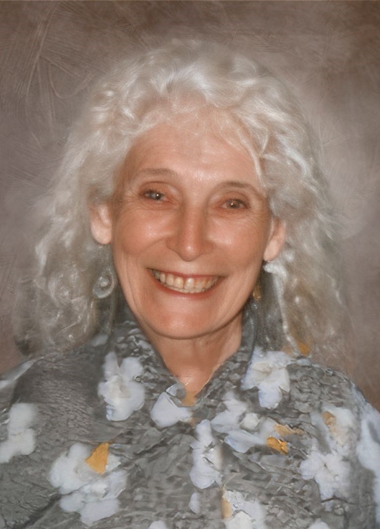 Lucille Darveau avis de décès - Chicoutimi, QC